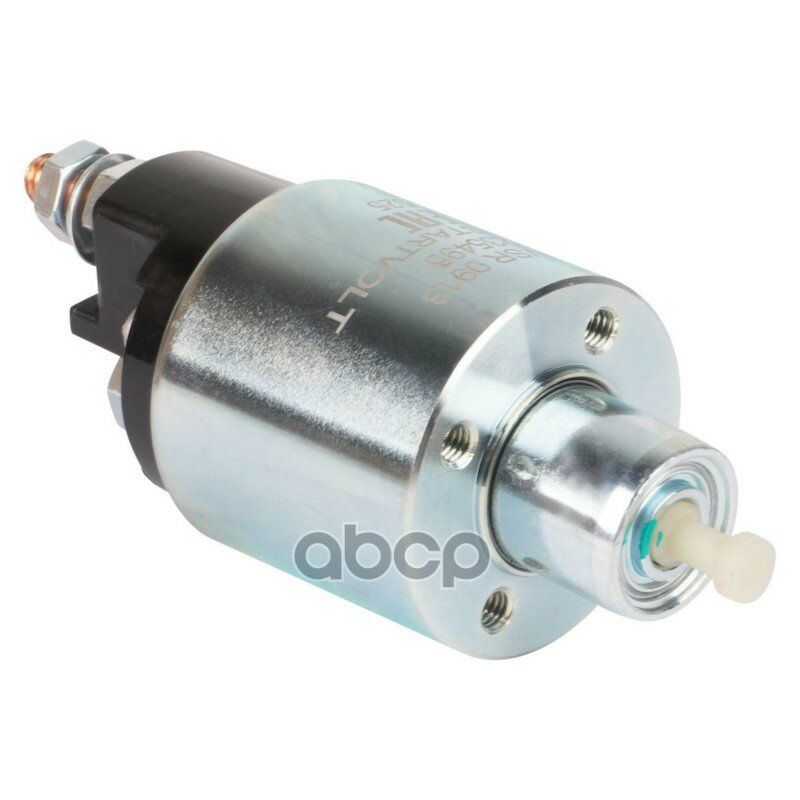 Реле втягивающее стартера Renault Duster 10--, Megane III 08-- 1.6i STARTVOLT арт. VSR0913 - высокое качество товара по