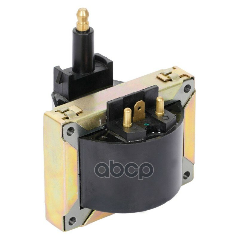 Катушка зажигания для а/м Volvo 460 (91-) 1.7i/1.8i/Renault Laguna I (93-) 1.8i/2.0i (SC 0900) STARTVOLT арт. sc-0900
