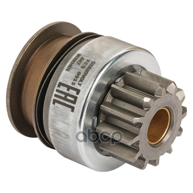Привод стартера (бендикс) для а/м Renault Duster (10-) K4M 1.6i (тип Mitsubishi) (VCS 0915) STARTVOLT арт. vcs-0915