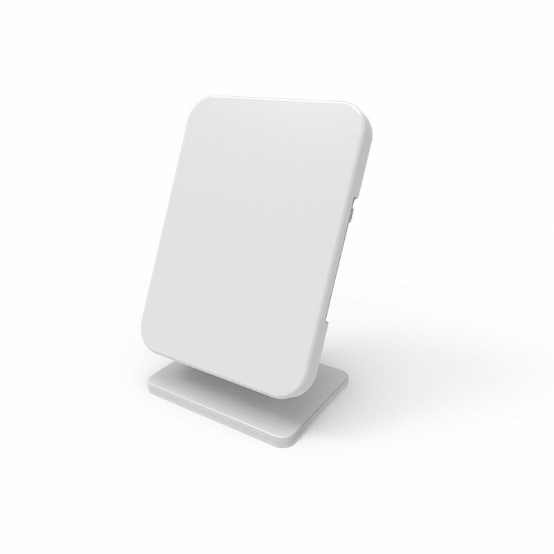 S011 WIFI Кассовый спикер с сканером штрих-кода и голосовым оповещением для розничных POS-систем, компактный дизайн для