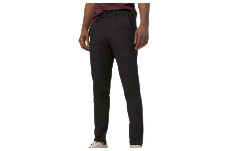 Брюки чинос lululemon Lululemon 1047609920