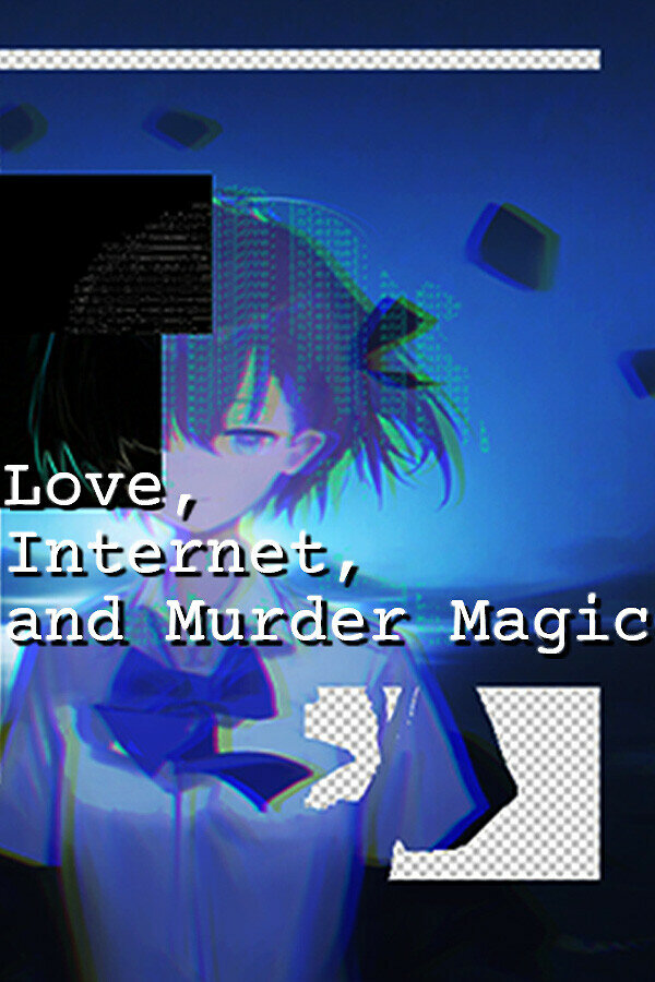 Love, Internet, and Murder Magic, Все страны