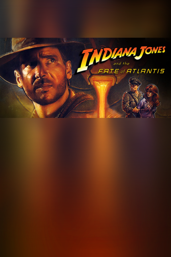 Indiana Jones® and the Fate of Atlantis™, Все страны