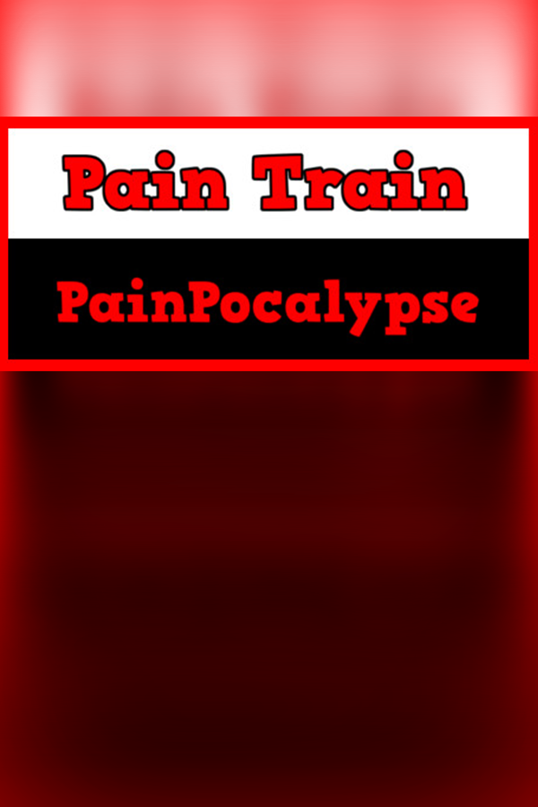 Pain Train Painpocalypse, Все страны
