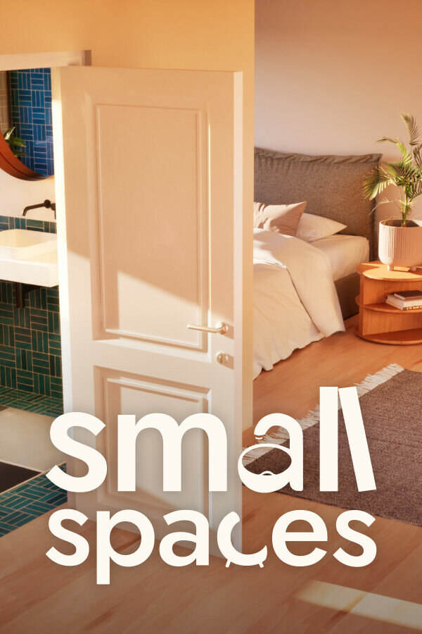 Small Spaces, Все страны