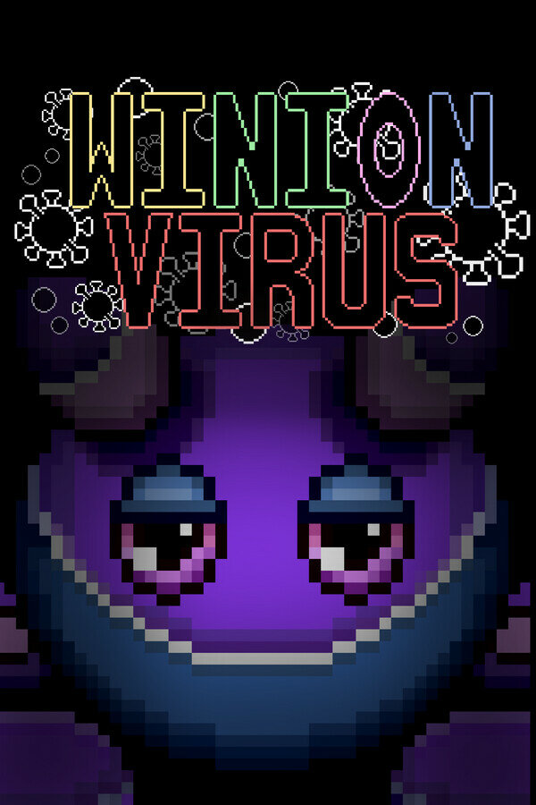 Winion Virus, Все страны