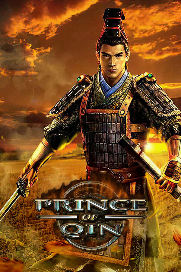 Prince of Qin, Все страны