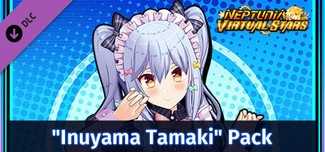 Neptunia Virtual Stars Inuyama Tamaki Pack, Все страны