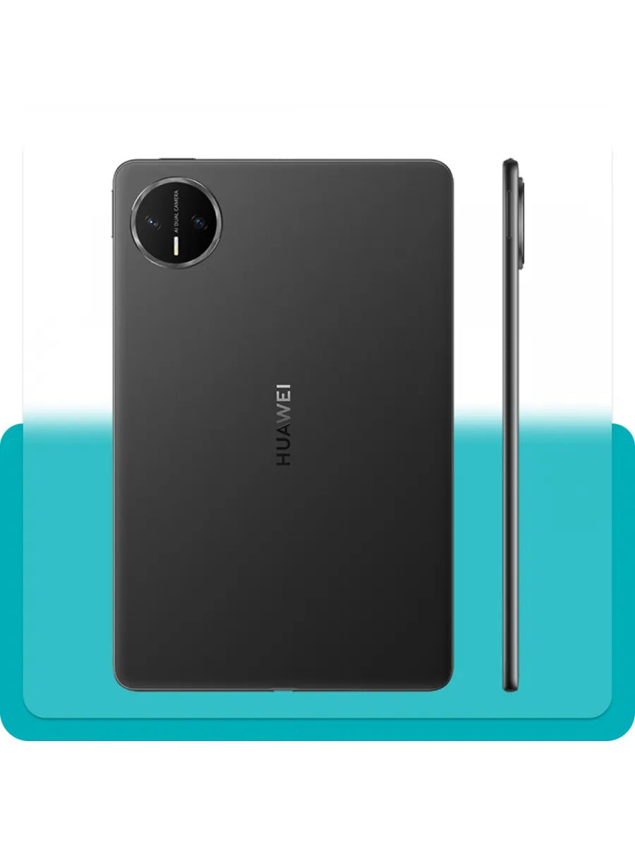 MatePad Mini 8/256GB WiFi Graphite (RU) — фото 1