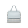 Сумка CHARLES & KEITH, фактура плетеная