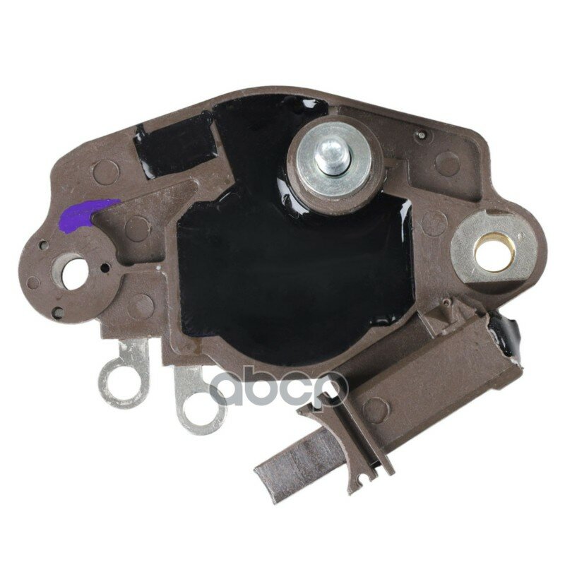 Регулятор напряжения генератора для автомобилей Renault Megane (96-) 1.6i/BMW 5 E34 (91-) 2.5D STARTVOLT арт. VRR1685