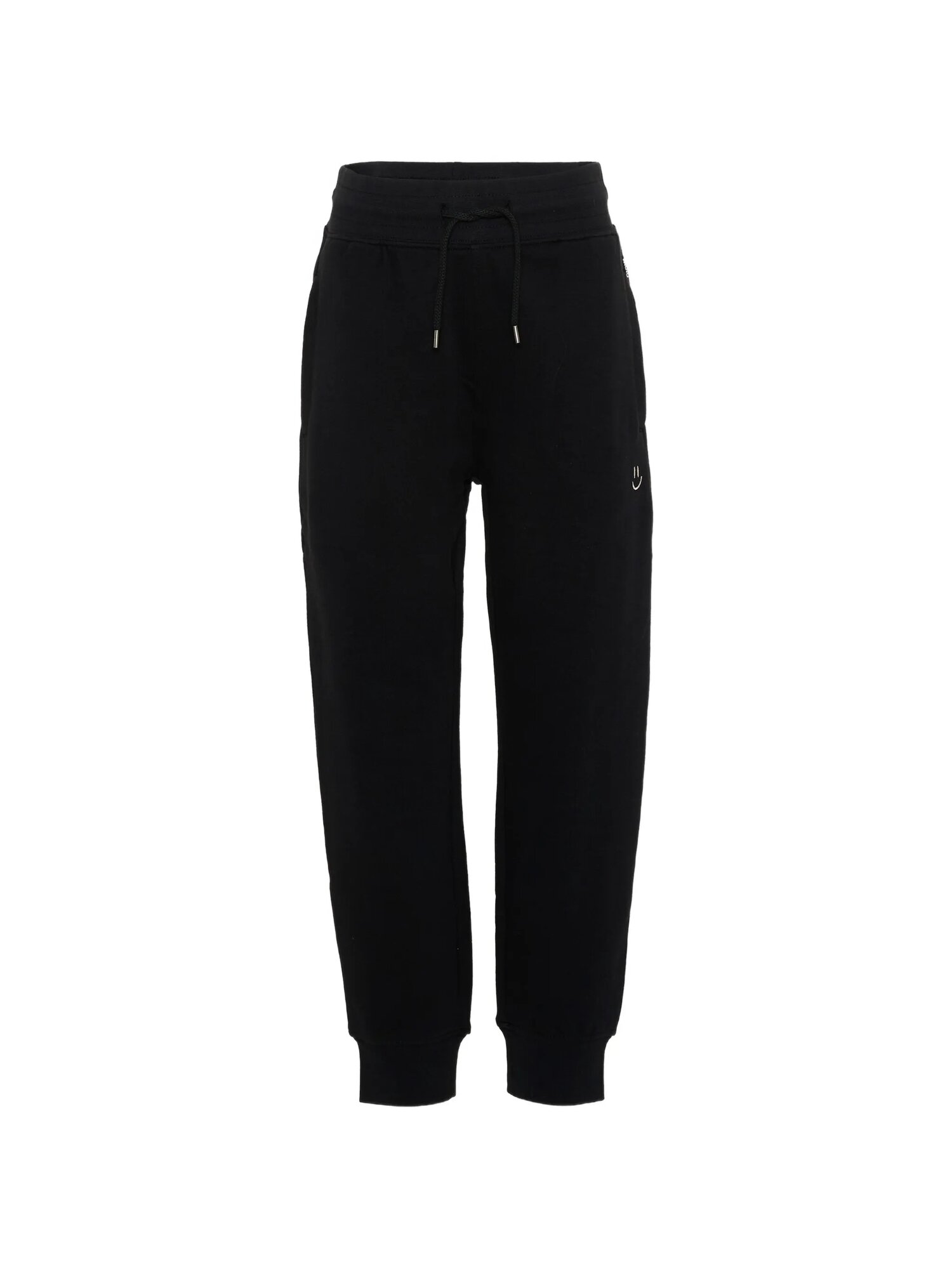 Брюки Alvar logo-print track pants