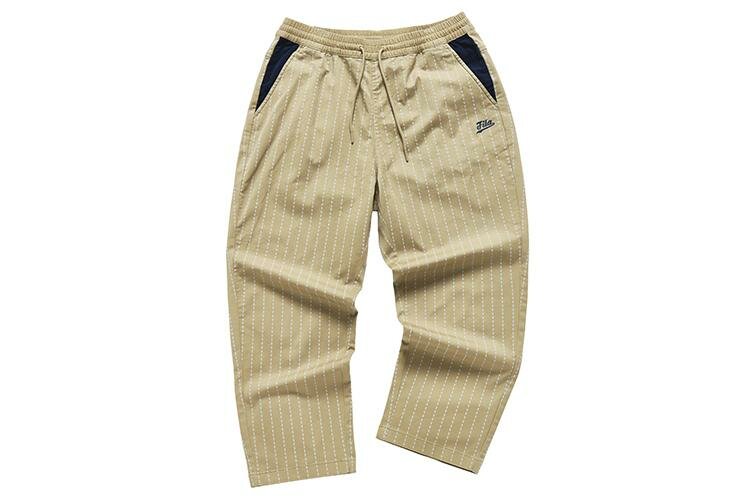 Брюки чинос FILA FUSION BASEBALL