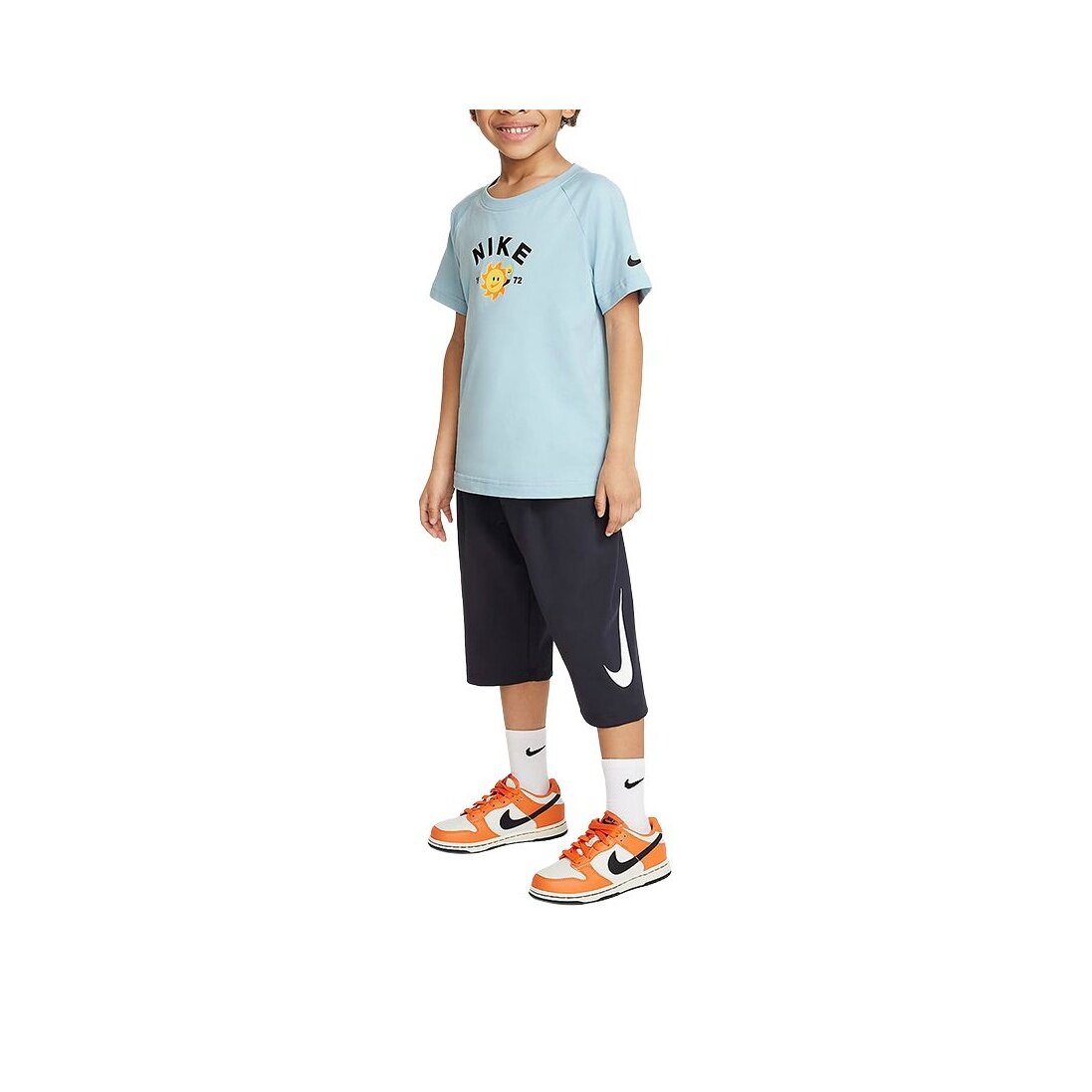 Комплект одежды NIKE