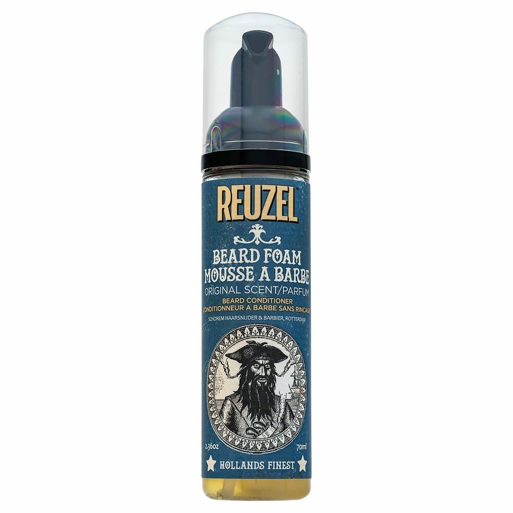 Средство для ухода за бородой Reuzel Beard Foam 70 мл