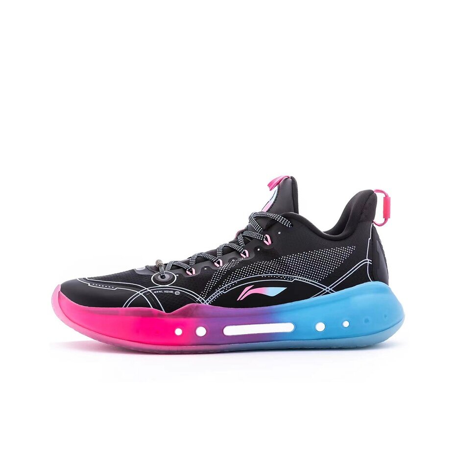 Кеды LI-NING