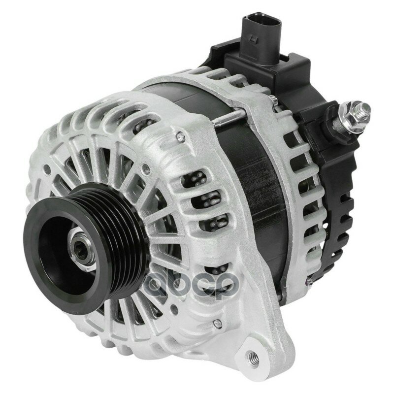 Генератор для а/м Chery Tiggo 8 (18-) 1.5T 140A (LG 2722) STARTVOLT арт. lg-2722