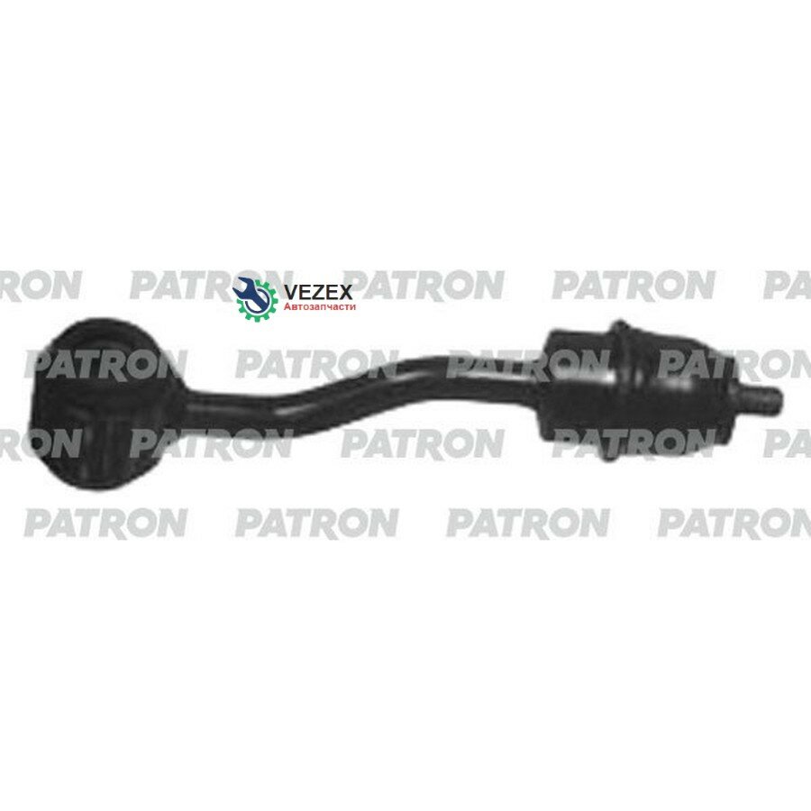 PATRON PS4453 Тяга стабилизатора JEEP GRAND CHEROKEE I (ZJ) 09/91 - 04/99 (c. п. детали Турция)