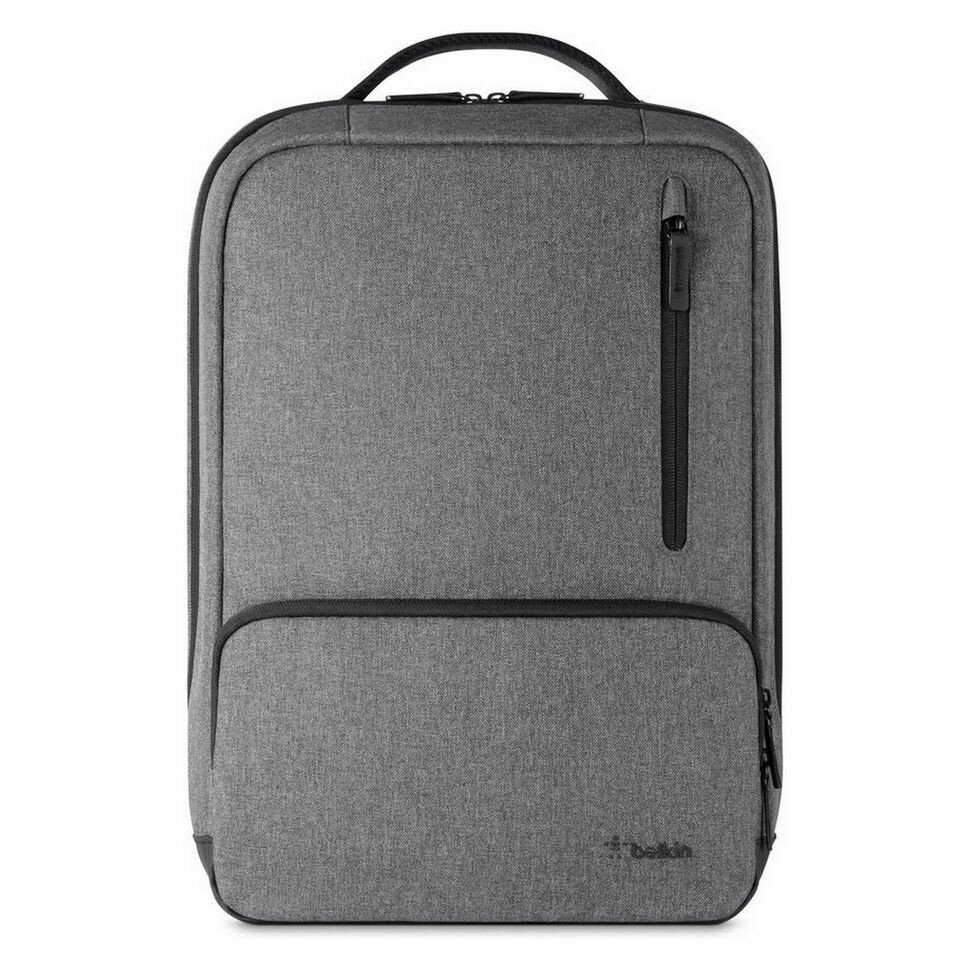 Рюкзак Belkin Classic Pro Backpack (F8N900btBLK) Black