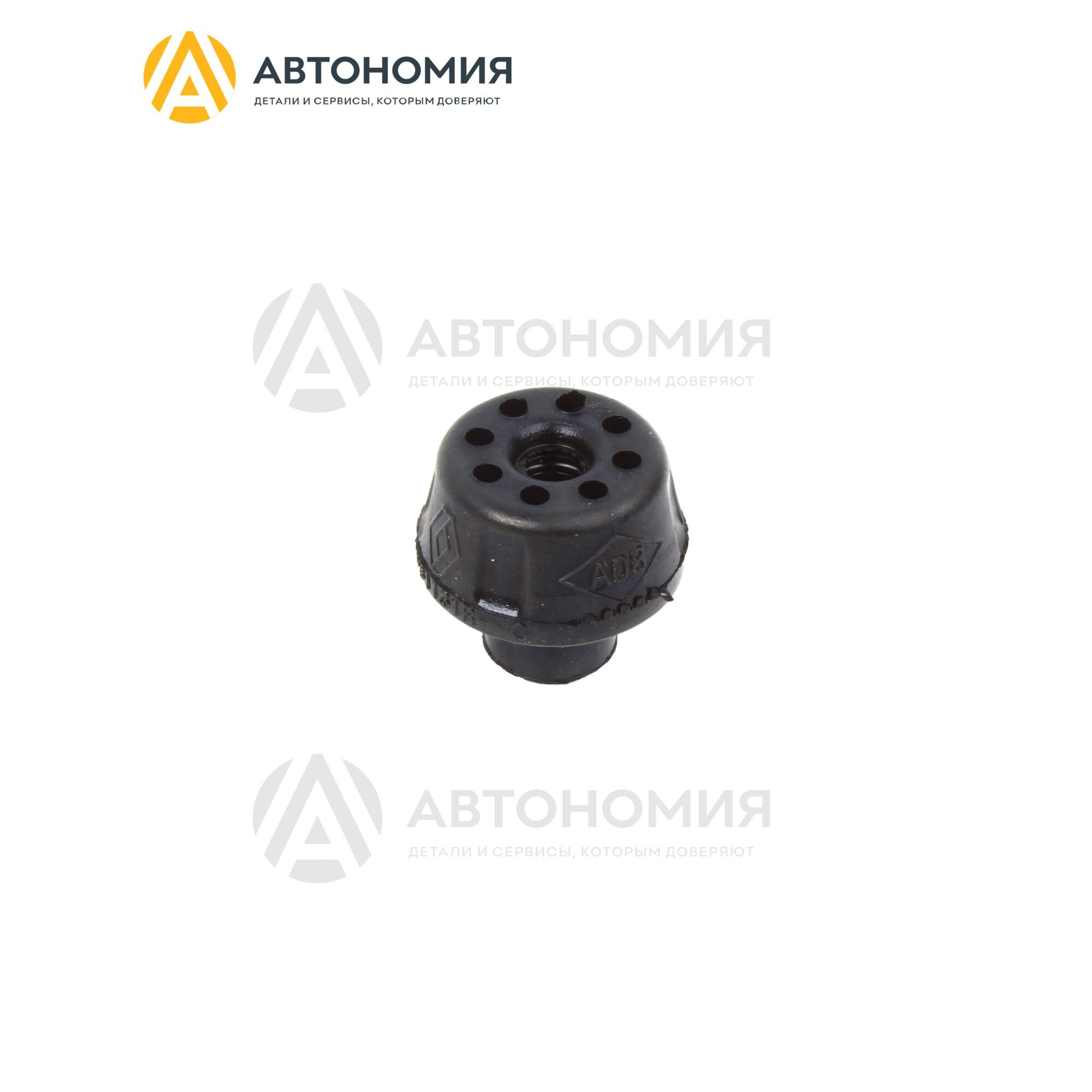 Опора радиатора Renault 21 50 811 31R
