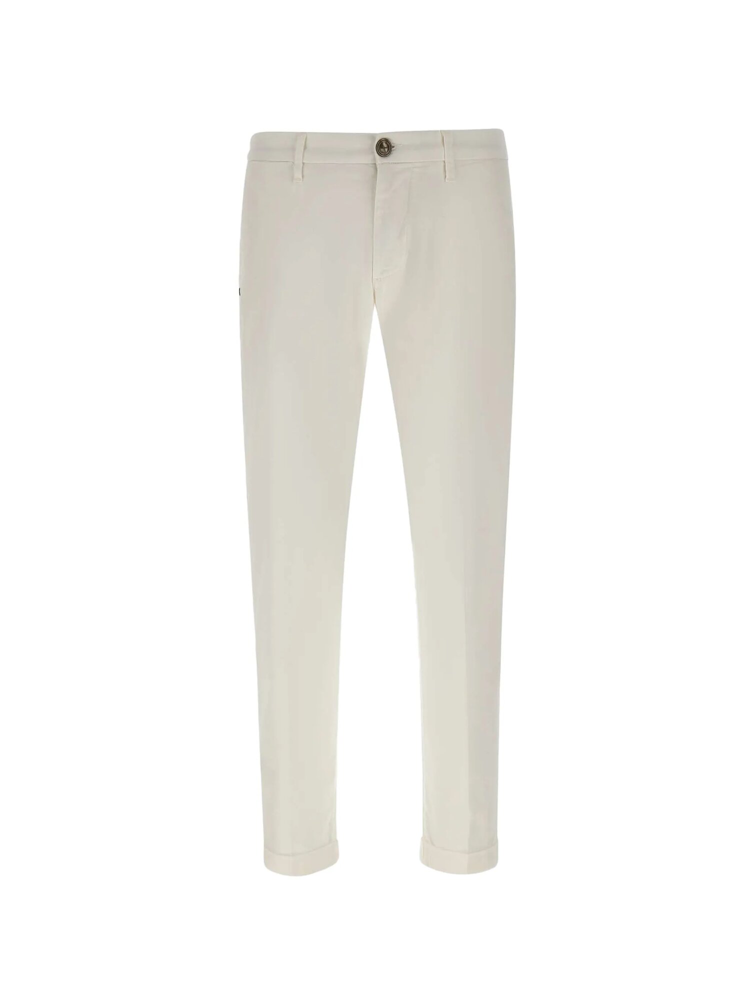 Брюки Mucha Chinos