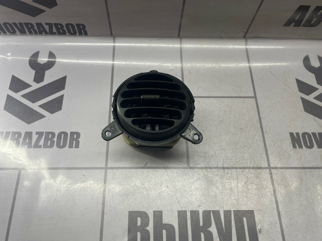 Дефлектор воздушный Daewoo Matiz M100/M150 98-15