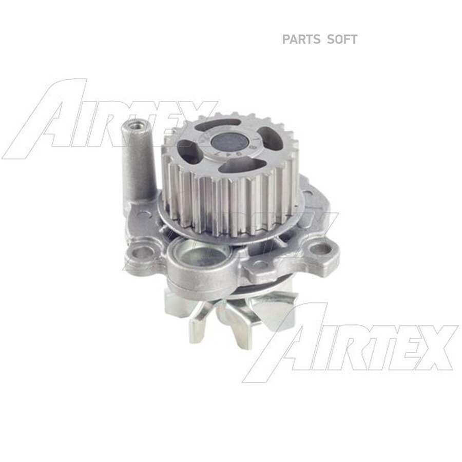 AIRTEX WPA-9377 Помпа водяная AUDI A3 A4 A6/SEAT LEON/VW GOLF IV 1.8T ()