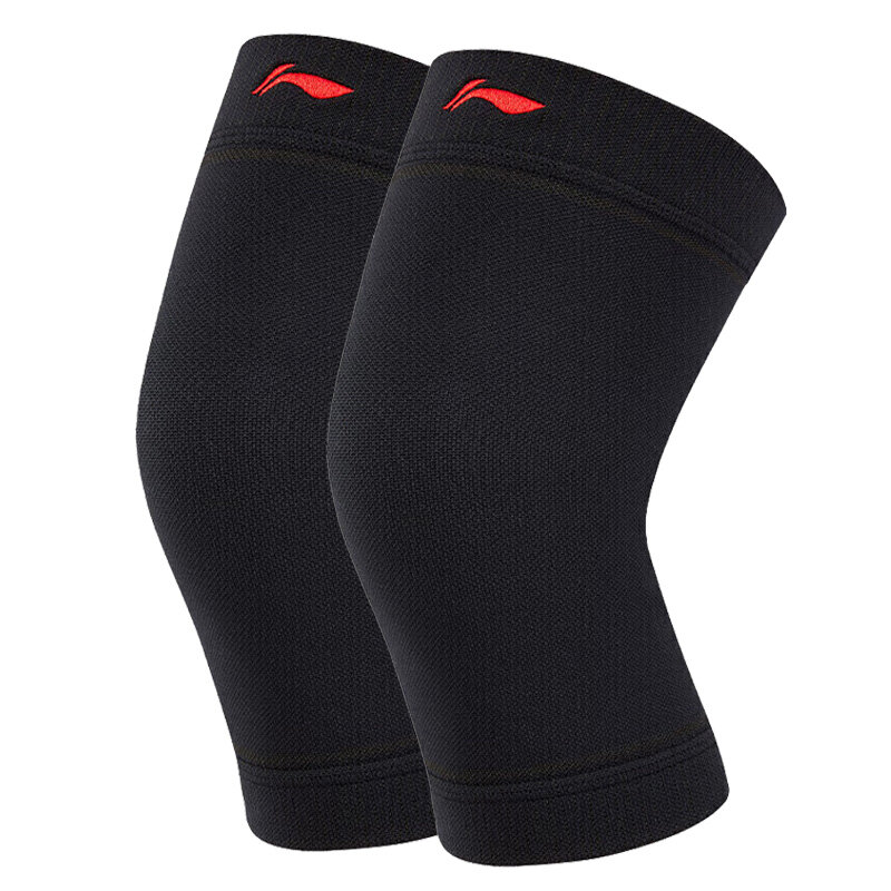 Наколенники унисекс Li Ning 1137083973, M EU