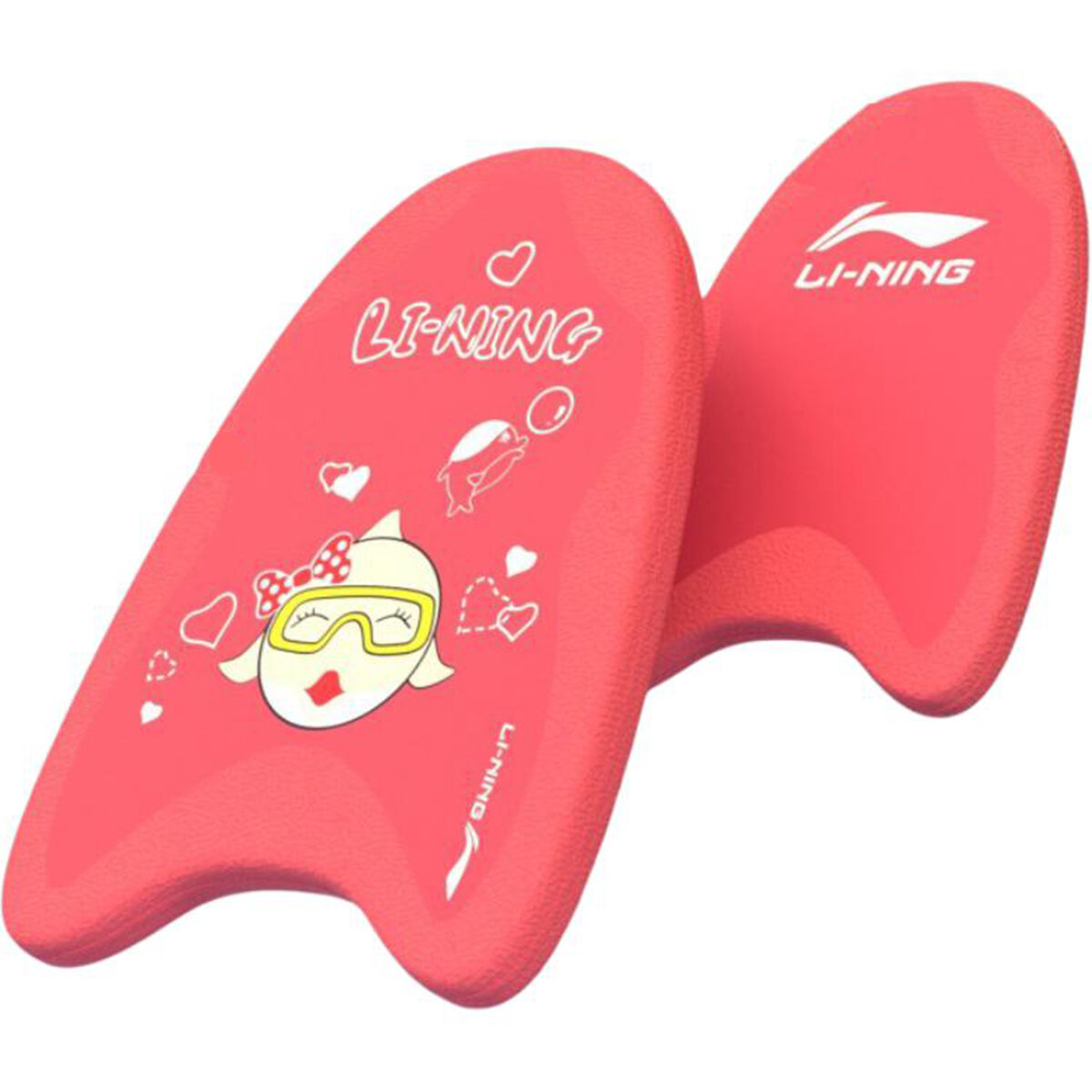Доска для плавания унисекс Li Ning 1137423214