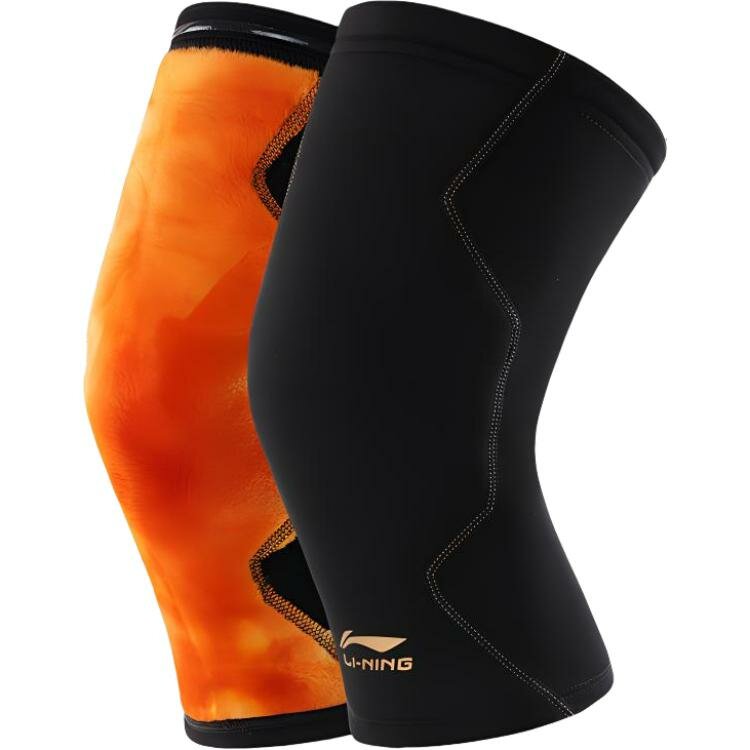Наколенники унисекс Li Ning, XL EU
