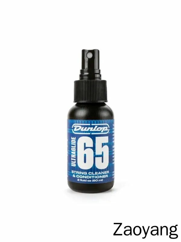 Средство по уходу за струнами 6582 Ultraglide 65