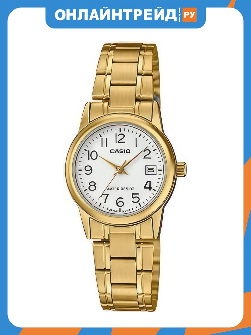 CASIO