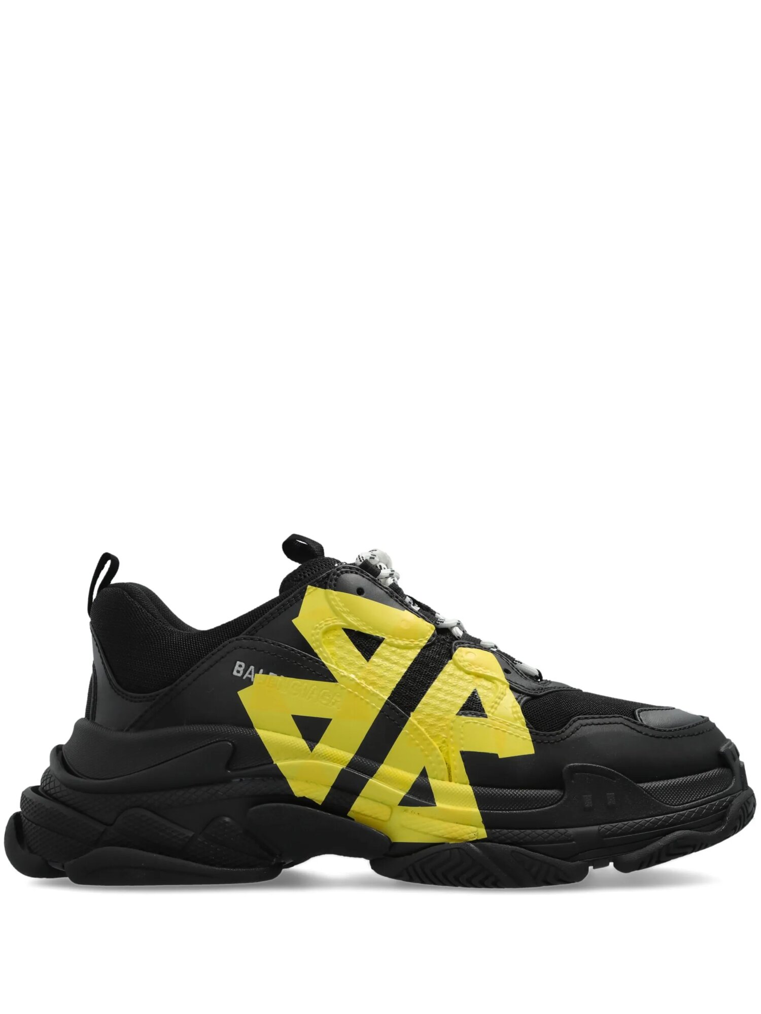 Кроссовки Triple S