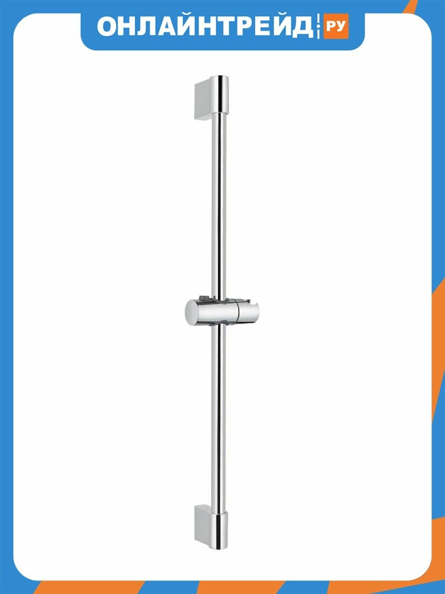 Стойка Kaiser® для душа KAISER (R-1142) Хром