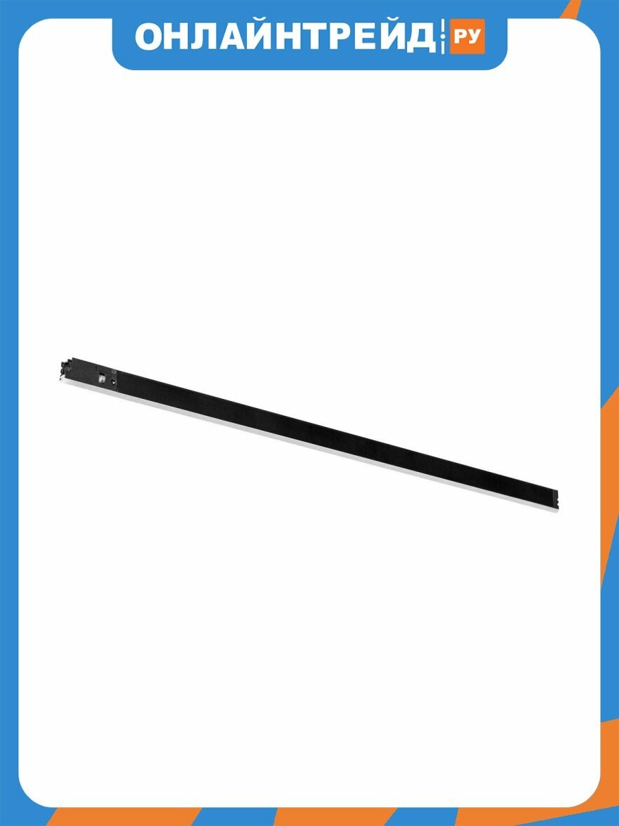 Трековый светодиодный светильник Lightstar Linea 256337