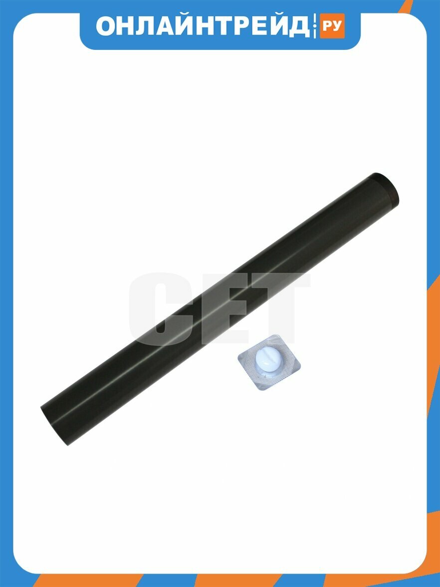 Термопленка Cet 8416 (RM1-6274-film) для HP LaserJet P3015
