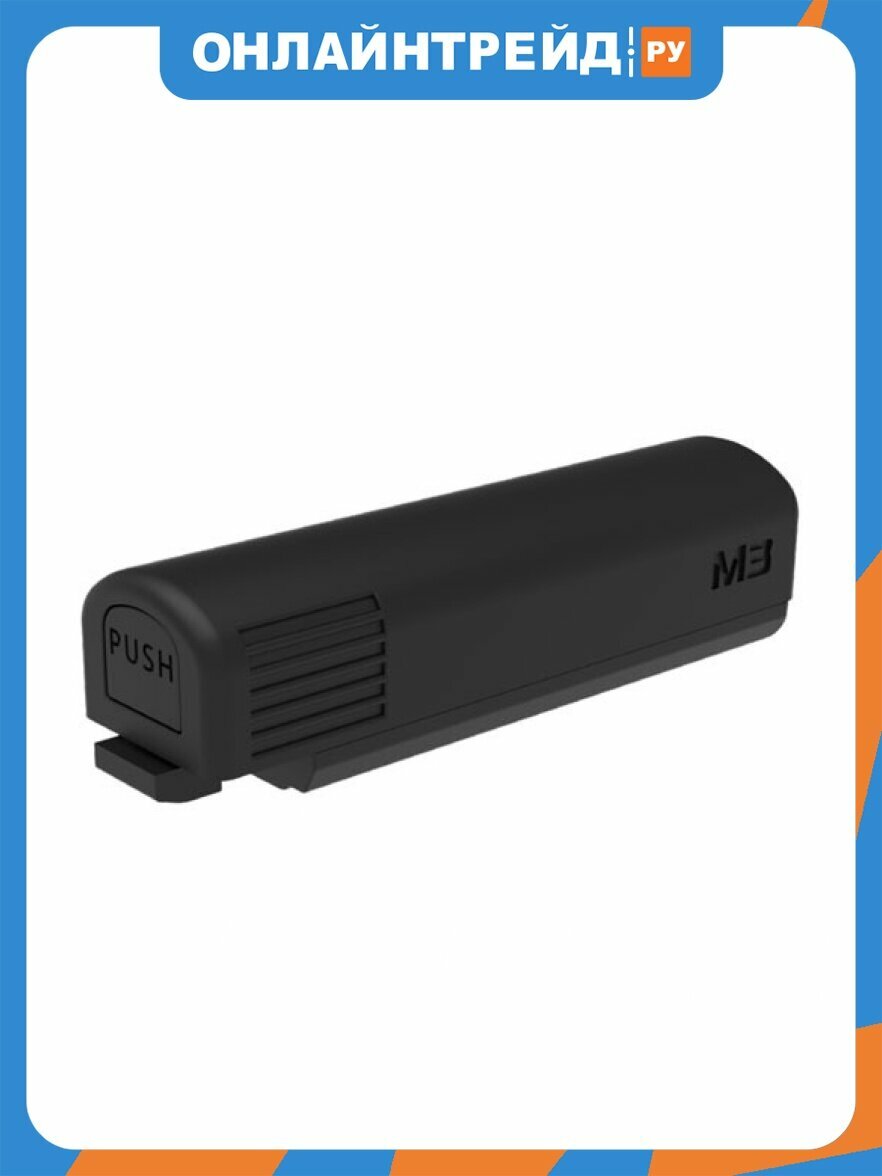 Аккумуляторная батарея M3MOBILE / WD10 Standard Capacity Spare Smart Battery 3,350mAh.