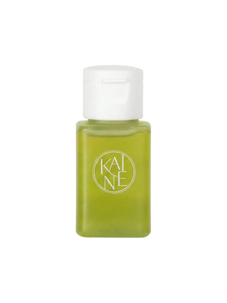 Kaine Успокаивающий гель для умывания с розмарином Rosemary Relief Gel Cleanser 30 мл