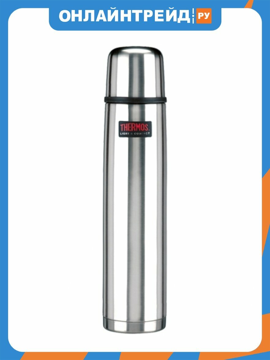 Термос Thermos FBB 1000B 1л