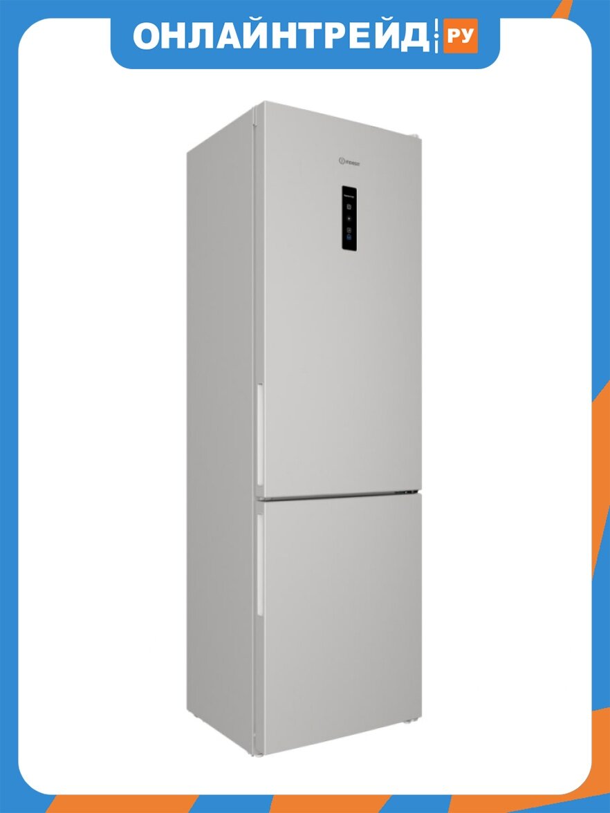 Холодильник Indesit ITR 5200 W