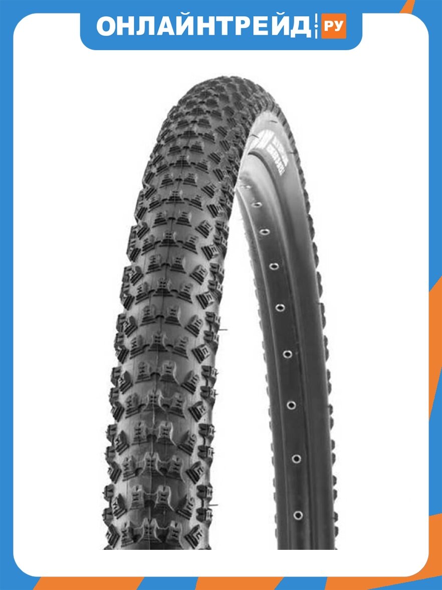 Покрышка Kenda K1080 SLANT SIX PRO 26"х2.35 5-523226 (58-559) 30TPI средний протектор, Premium серия.