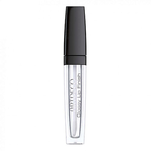 ARTDECO Блеск для губ Glossy Lip Finish, 5 мл