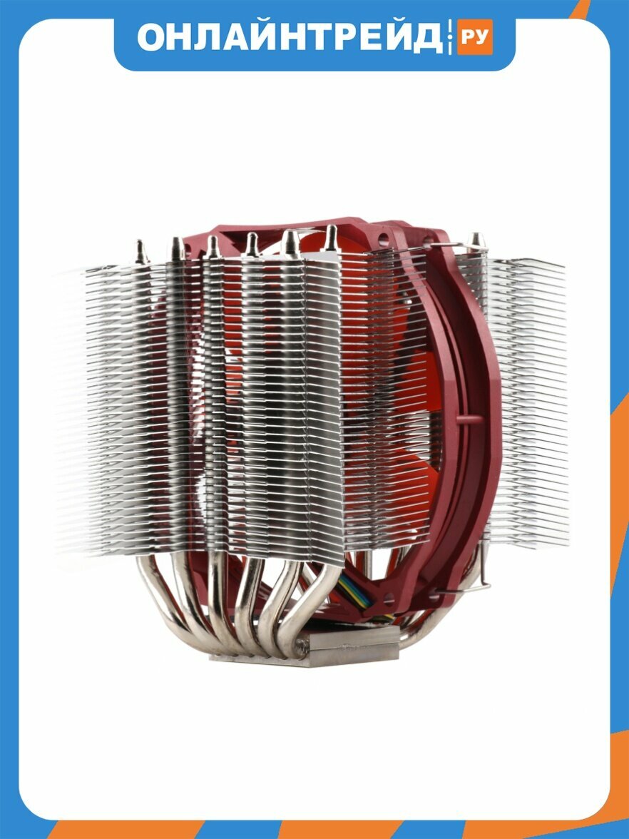 Кулер для процессора Thermalright Silver Arrow 130 (SILVER-ARROW-130)