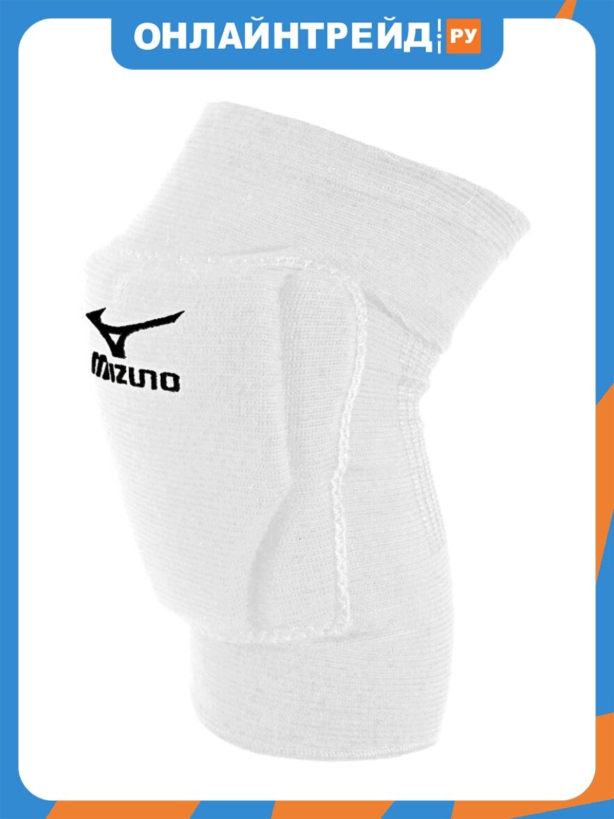 Наколенники волейбольные Mizuno VS1 Ultra Z59SS50201 S, размер S, белые