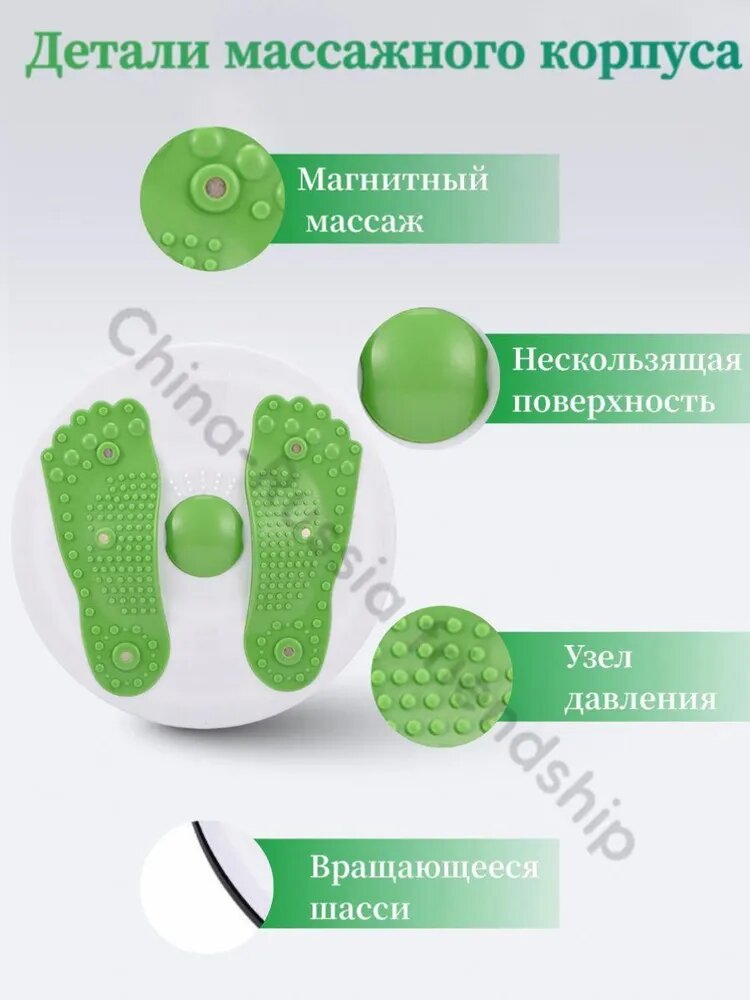 Диск здоровья — фото 1