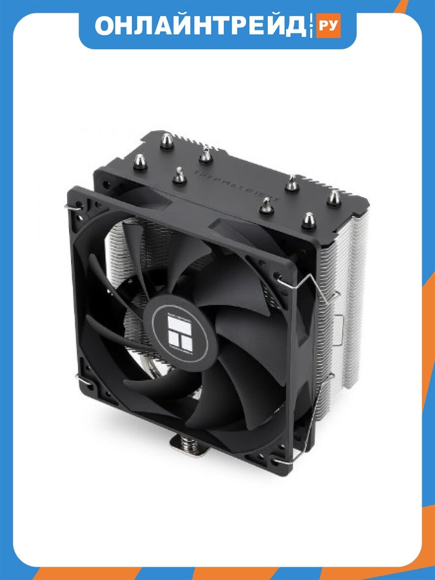 Кулер для процессора Thermalright Assassin X 120 Refined SE (AX120-R-SE)