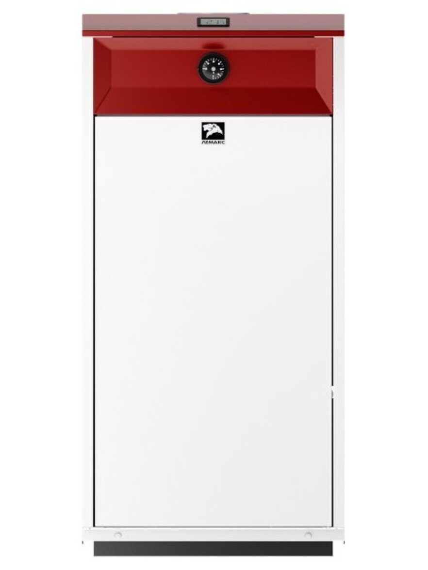 Котёл газовый Lemax Премиум ПРО-10
