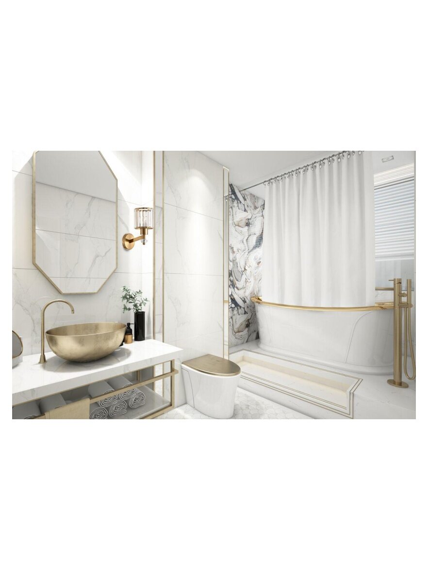 Бра Escada Premium Line 691/1A (Copper) — фото 1