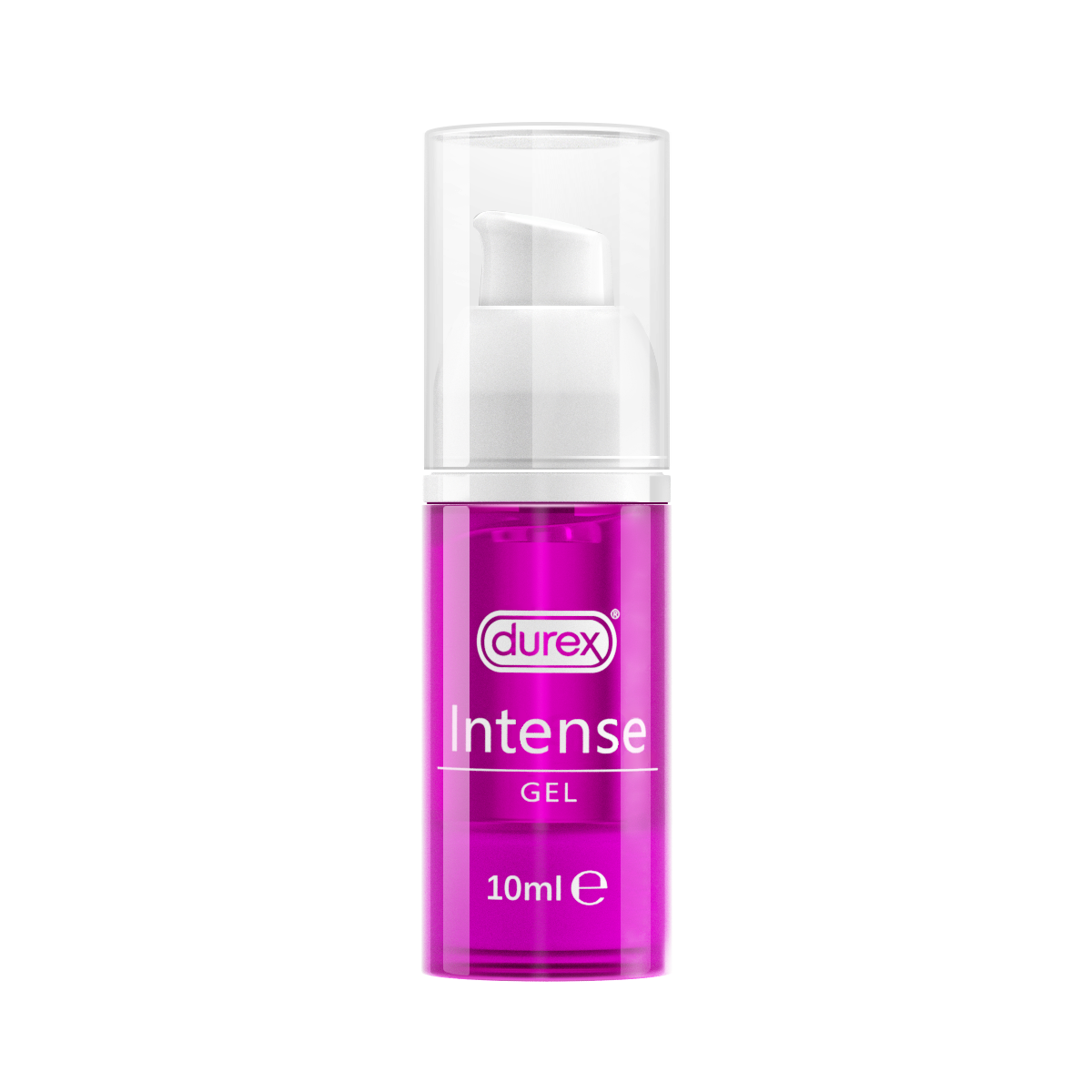 Гель для повышения чувственности женский Durex Intense, 10 мл