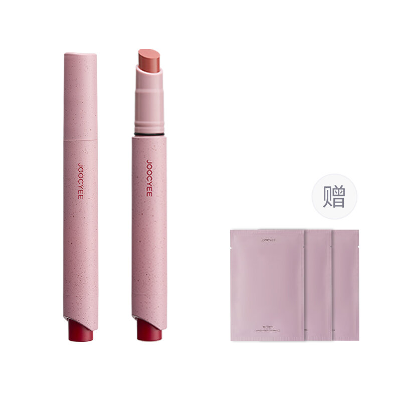 Помада-карандаш женская Joocyee Pink Mist матовая, 1 шт.